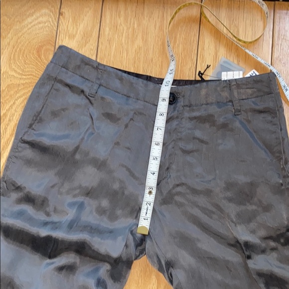 Rick Owens | Pants & Jumpsuits | Rick Owens Astaires Dark Shadow Pants ...